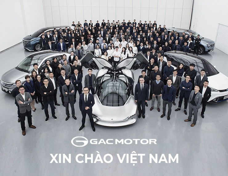 Công nghệ GAC Graphene - GAC Motor Sài Gòn | Showroom GAC Chính Hãng ...